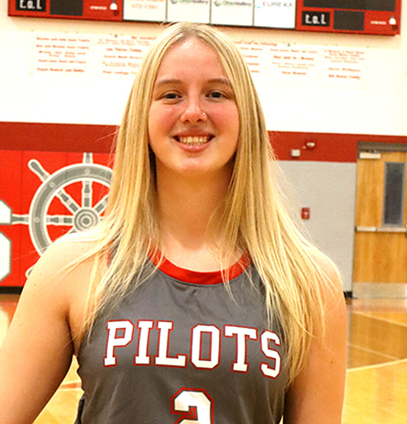 River Girls Drown Caldwell | News, Sports, Jobs - Wetzel Chronicle